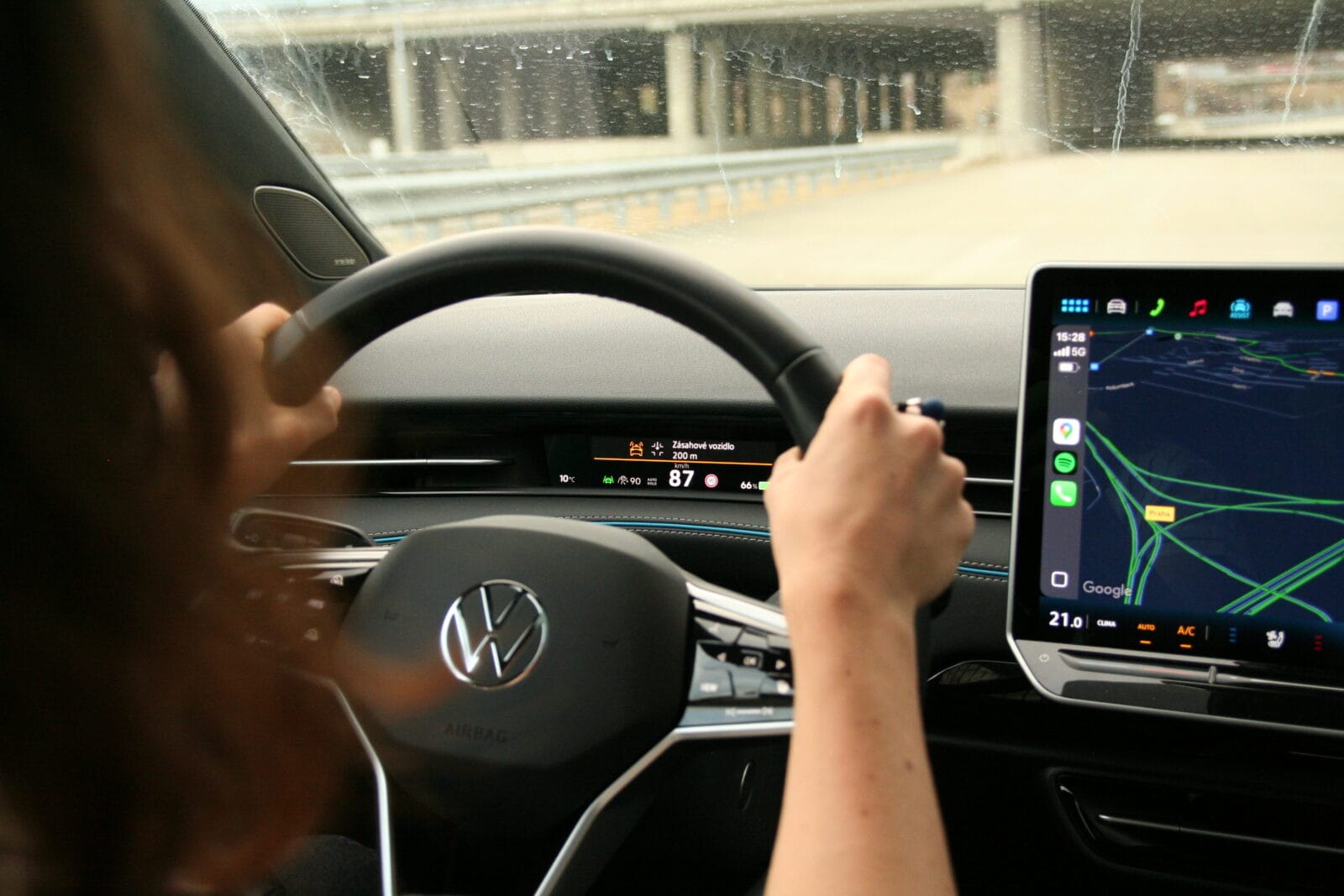 Transport Telematics - Sdružení pro dopravní telematiku